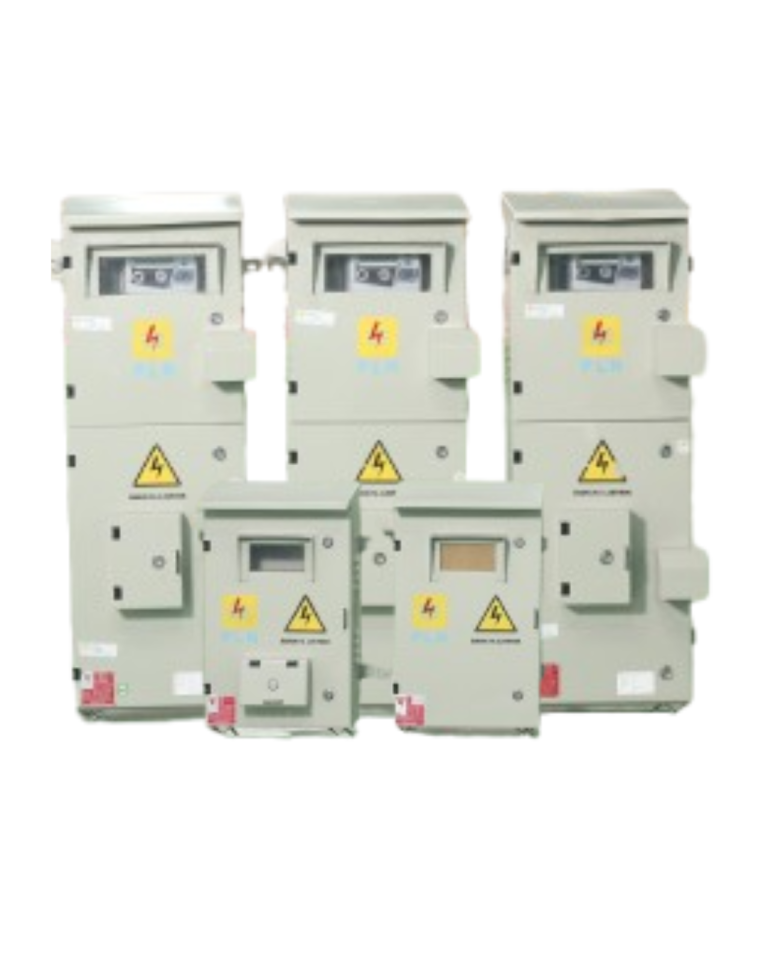 Box Panel (APP) – Triputra Electric Abadi